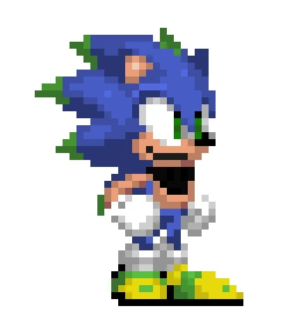 Sonic.AUT | The Lunar Verse Wiki | Fandom
