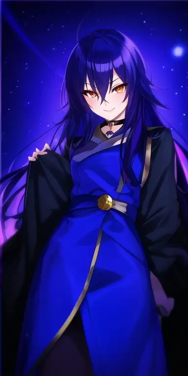 Erish Licht | The Lunar Verse Wiki | Fandom