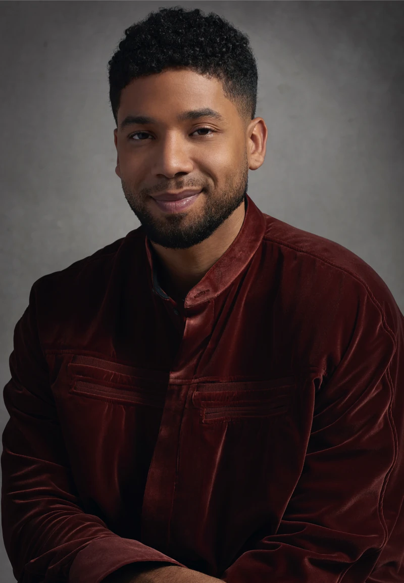 Jamal Lyon | The Lyon Family Wiki | Fandom