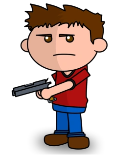 Alec Lynch | The Lyosacks Wiki | Fandom