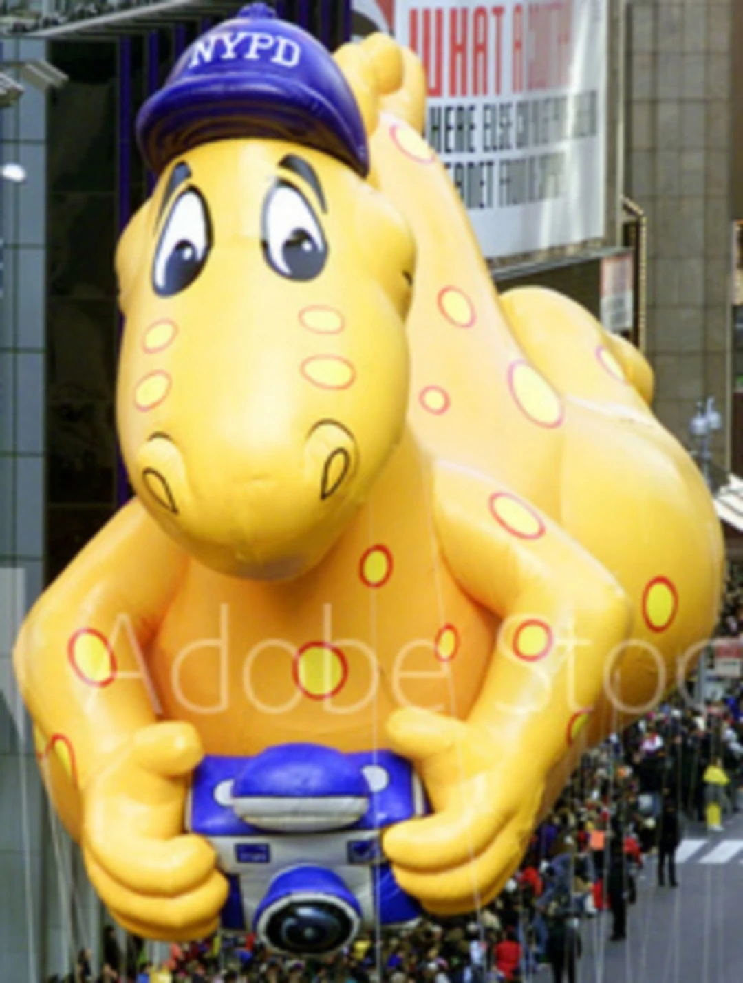 Cheesasaurus Rex (spino2001 version) | The Macy's Parade Fanon Wiki ...