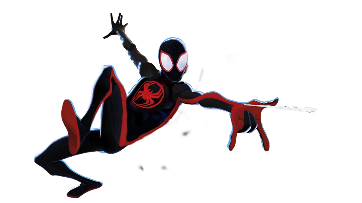 Spider-Man (Miles Morales) | The Macy's Parade Fanon Wiki | Fandom