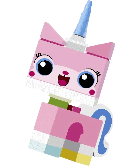 Unikitty | The Macy's Parade Fanon Wiki | Fandom