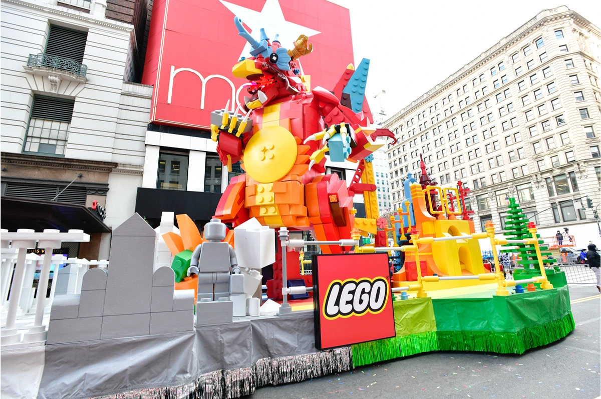 LEGO (SMF188's Version) | The Macy's Parade Fanon Wiki | Fandom