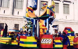 LEGO (Jamal's AU Version) | The Macy's Parade Fanon Wiki | Fandom