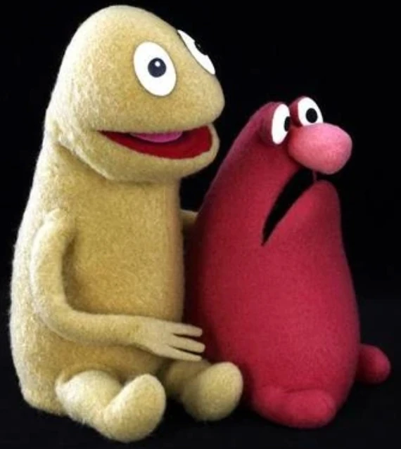 Wilkins And Wontkins (Kelton's Version) | The Macy's Parade Fanon Wiki ...