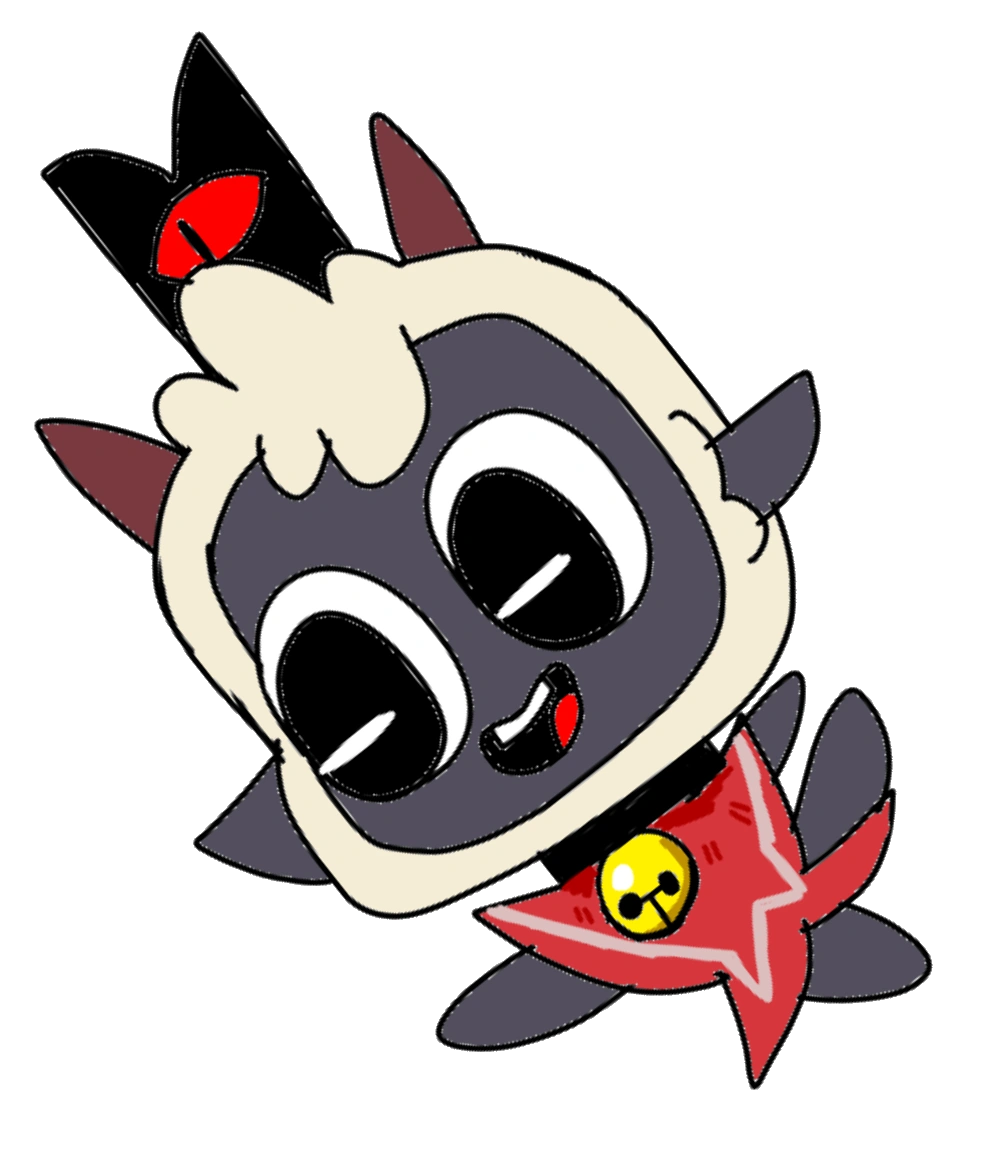 The Lamb (SuperPikachuTyler’s Version) | The Macy's Parade Fanon Wiki ...