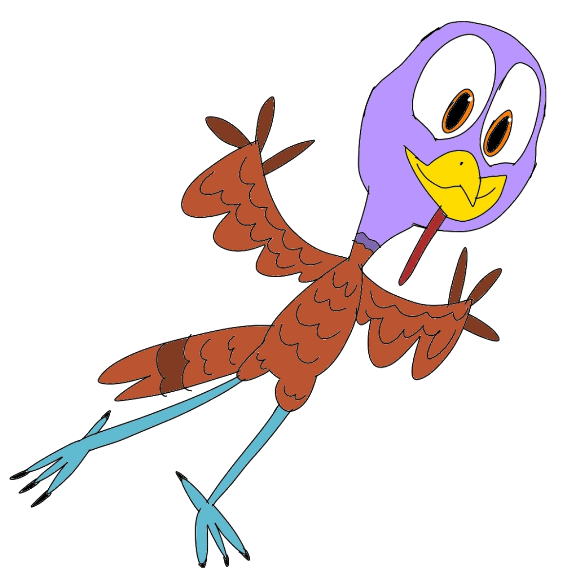 Reggie (SuperPikachuTyler’s Version) | The Macy's Parade Fanon Wiki ...