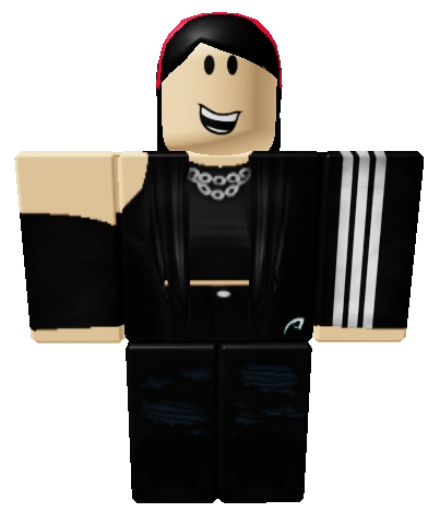 Alison | The Mad Murderer Remake Wiki | Fandom