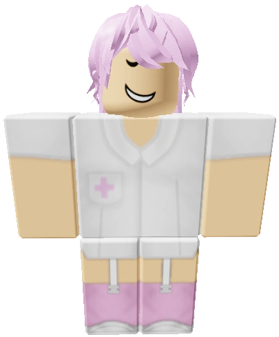 Candace | The Mad Murderer Remake Wiki | Fandom