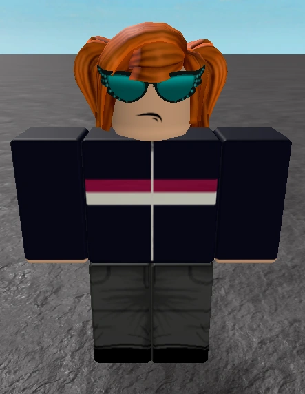 Katelyn | The Mad Murderer Remake Wiki | Fandom