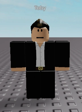 Toby | The Mad Murderer Remake Wiki | Fandom