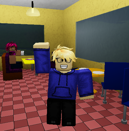 Category:Moderators | The Mad Murderer Remake Wiki | Fandom