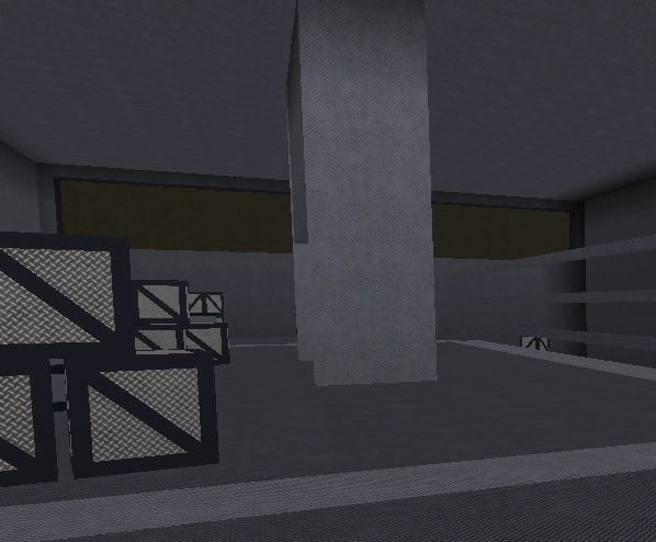 Facility | The Mad Murderer Remake Wiki | Fandom