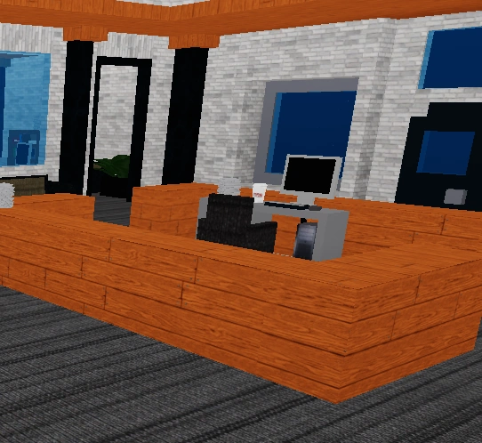 Murkoff Office | The Mad Murderer Remake Wiki | Fandom