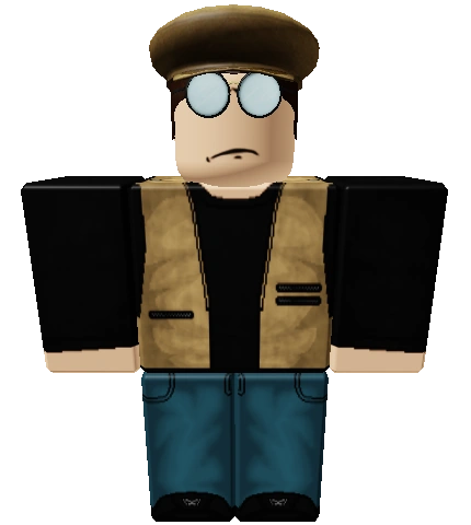 Category:Removed Characters | The Mad Murderer Remake Wiki | Fandom