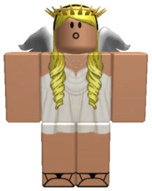 Angel | The Mad Murderer Wikia | Fandom