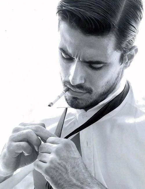 Nicolas Russo | The Made Universe Wiki | Fandom