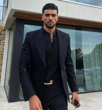 Nicolas Russo | The Made Universe Wiki | Fandom