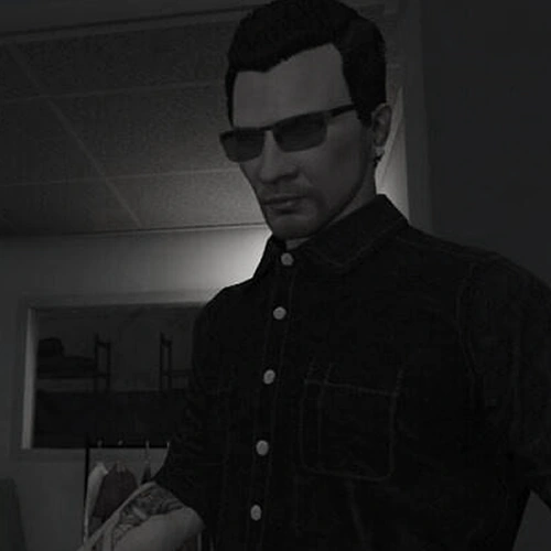 Charles "Smiley" Farlo | The mafia Wiki | Fandom