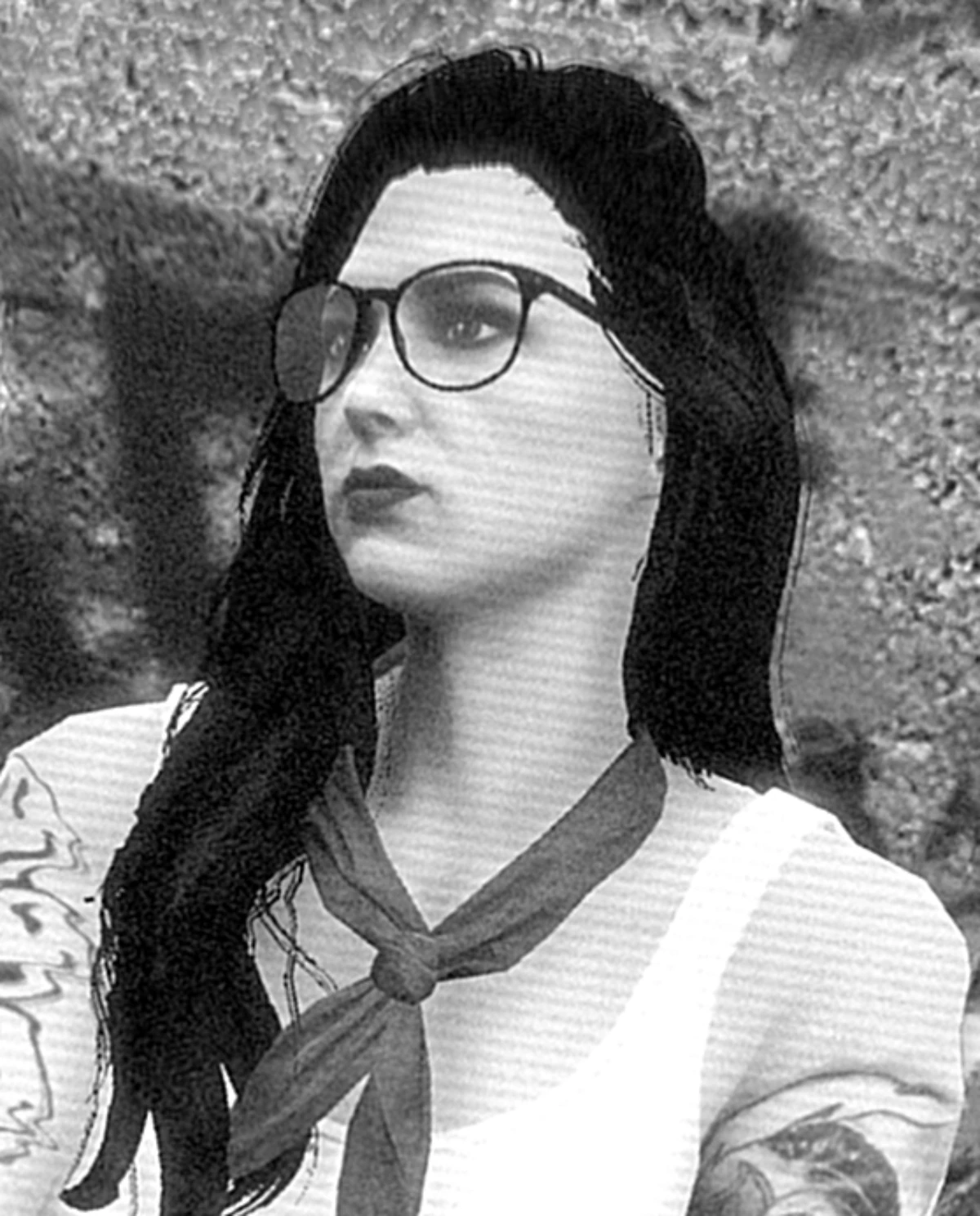 Grace Frey | The mafia Wiki | Fandom