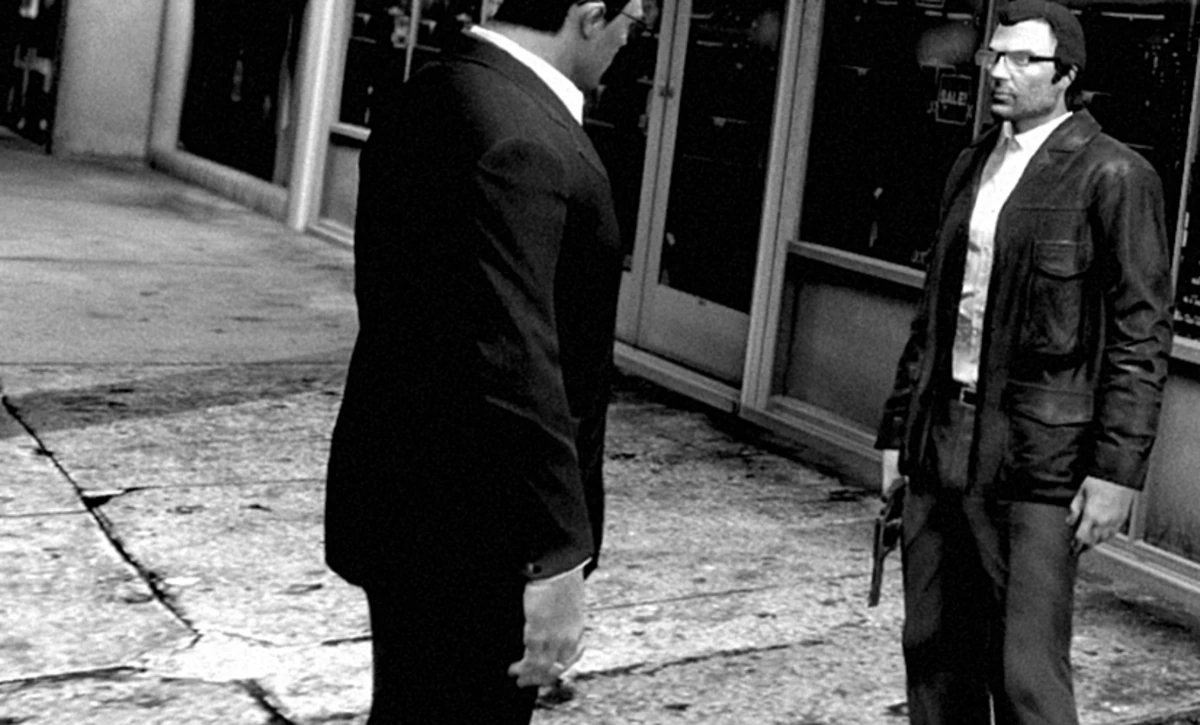 Russian mafia (Los Santos) | The mafia Wiki | Fandom