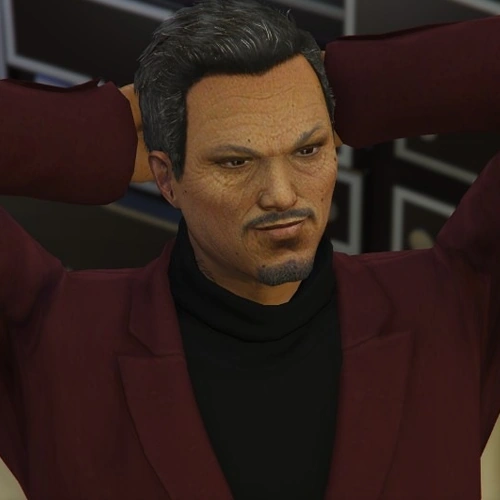 Eddie Woe | The mafia Wiki | Fandom