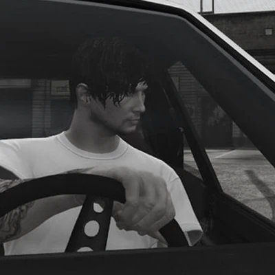 Jason Law | The mafia Wiki | Fandom