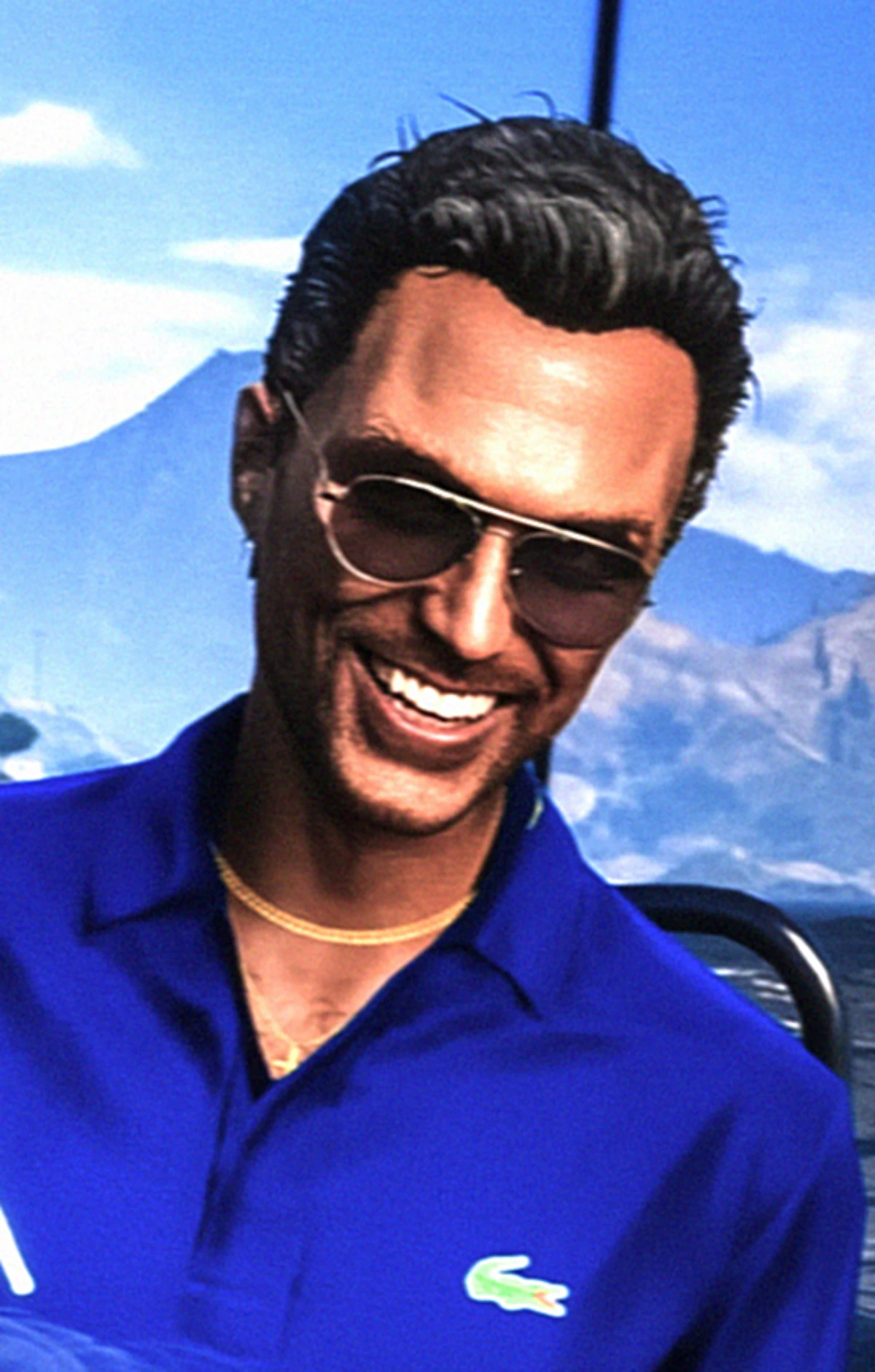 Brandon Conradina | The mafia Wiki | Fandom