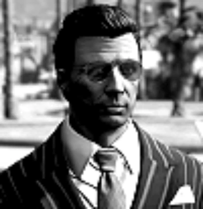 James Vario | The mafia Wiki | Fandom