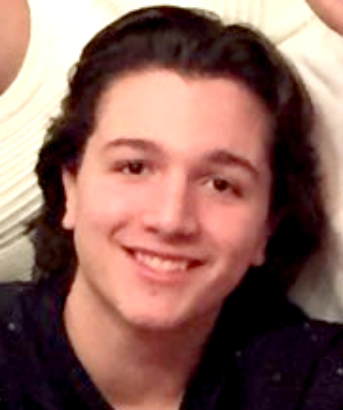 Morgan Torelli | The mafia Wiki | Fandom