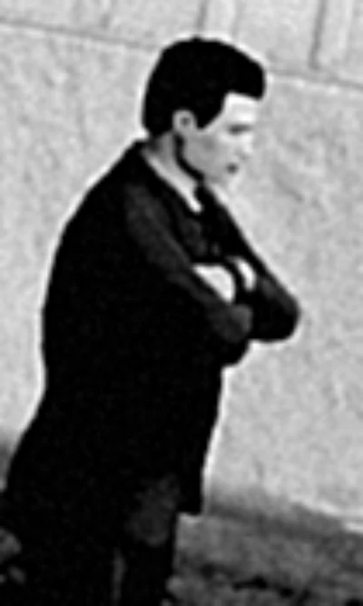 Samuel Marotta | The mafia Wiki | Fandom