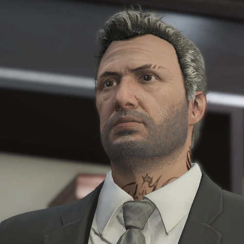 Anthony Scaletta | The mafia Wiki | Fandom