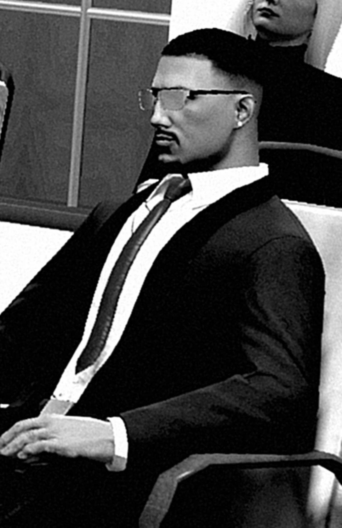 Sammy Vilione | The mafia Wiki | Fandom