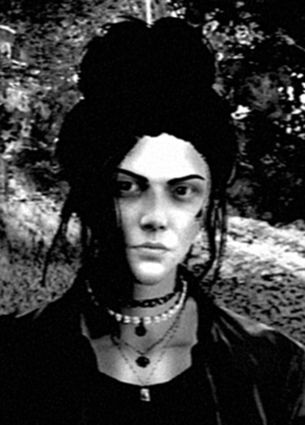 Chloe Hill | The mafia Wiki | Fandom