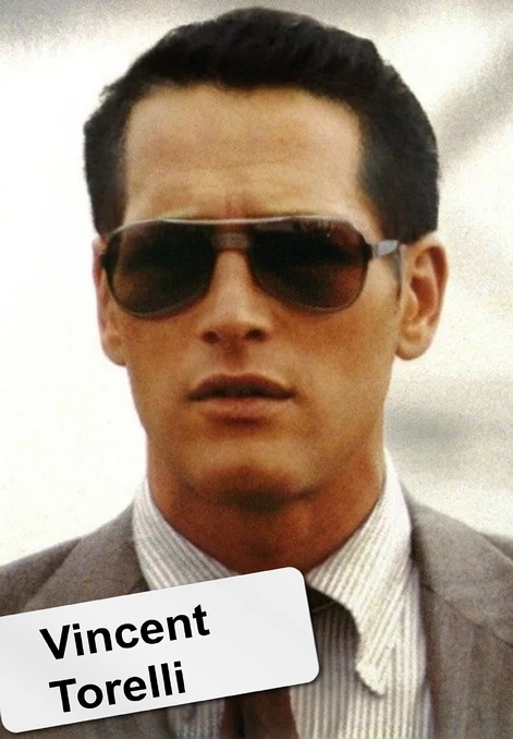 Vince Torelli | The mafia Wiki | Fandom