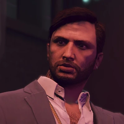 Vittorio "El Cocido" Scaletta | The mafia Wiki | Fandom