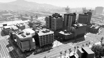 Mission Row | The mafia Wiki | Fandom