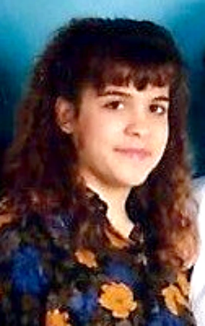 Francesca Torelli | The mafia Wiki | Fandom