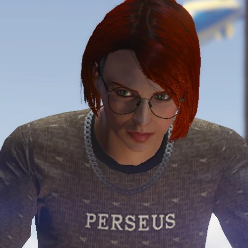 Alethea Walsh | The mafia Wiki | Fandom