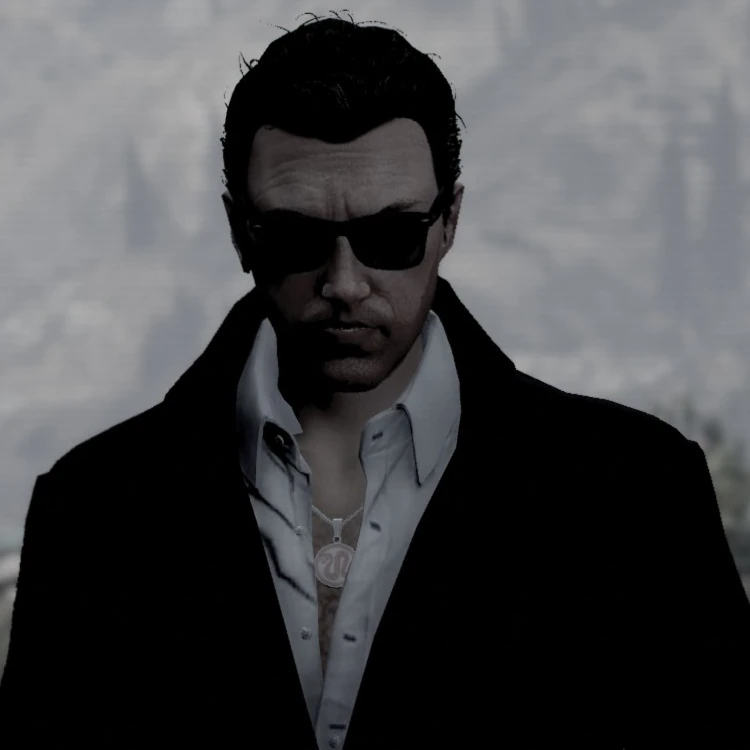 Israel Richter | The mafia Wiki | Fandom