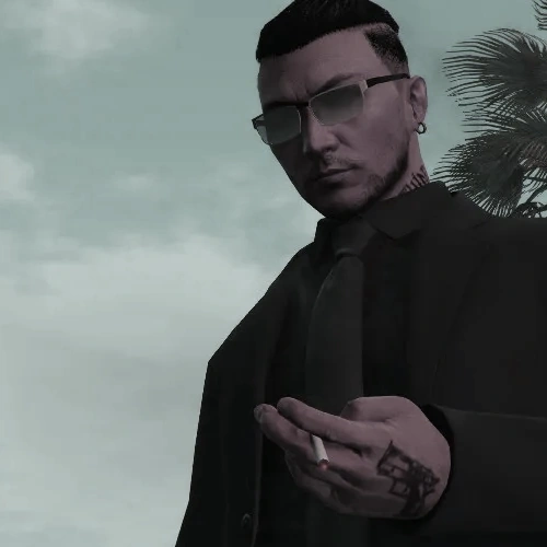 Lou Ma | The mafia Wiki | Fandom