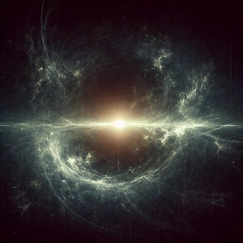 The Null | The Magastar Cosmology Wiki | Fandom