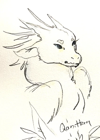 Qanittaq | The Mage Den Wiki | Fandom