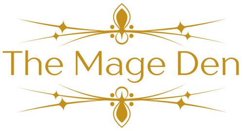 The Mage Den Wiki | Fandom