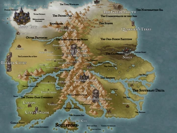The Mage Den (Novel) | The Mage Den Wiki | Fandom