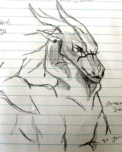 Green Jay | The Mage Den Wiki | Fandom