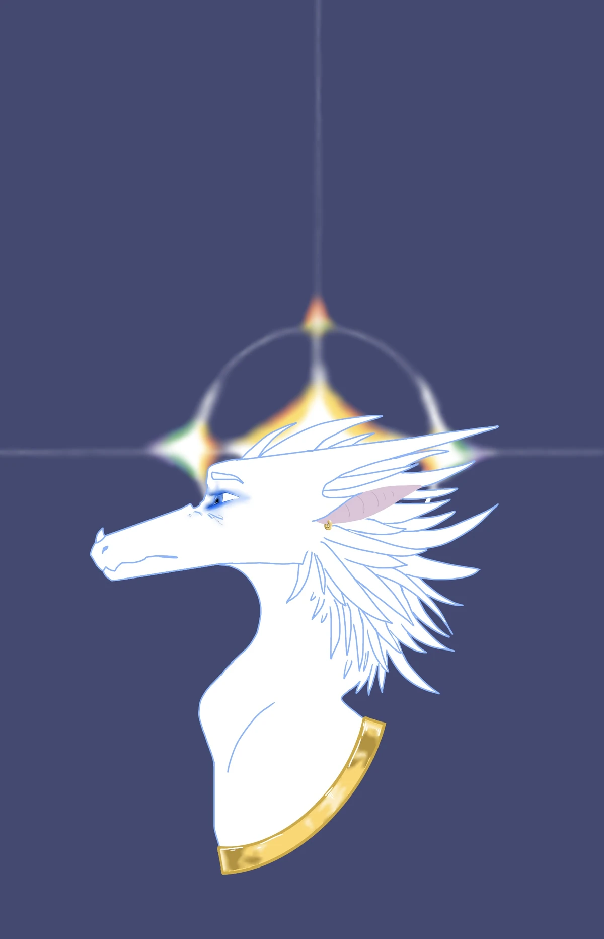 Sundog | The Mage Den Wiki | Fandom