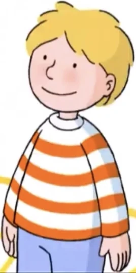 Kipper Robinson | The Magic Key Wiki | Fandom