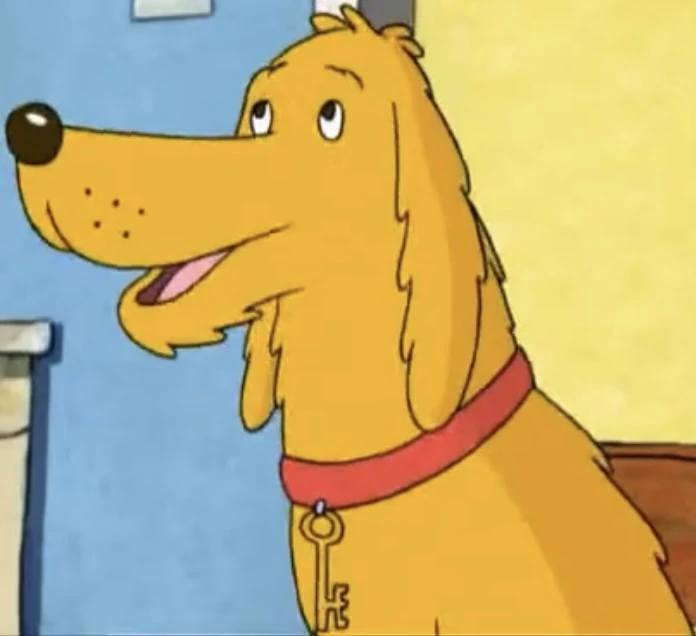 Floppy the Dog | The Magic Key Wiki | Fandom